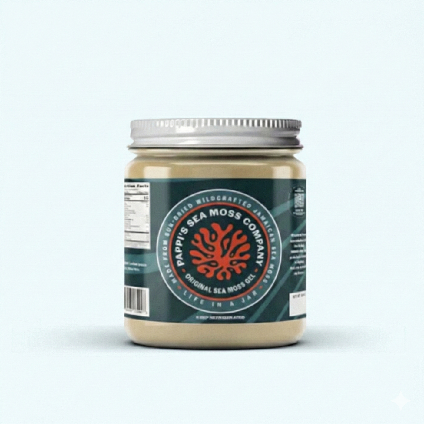 All Products – Pappi's Sea Moss Company