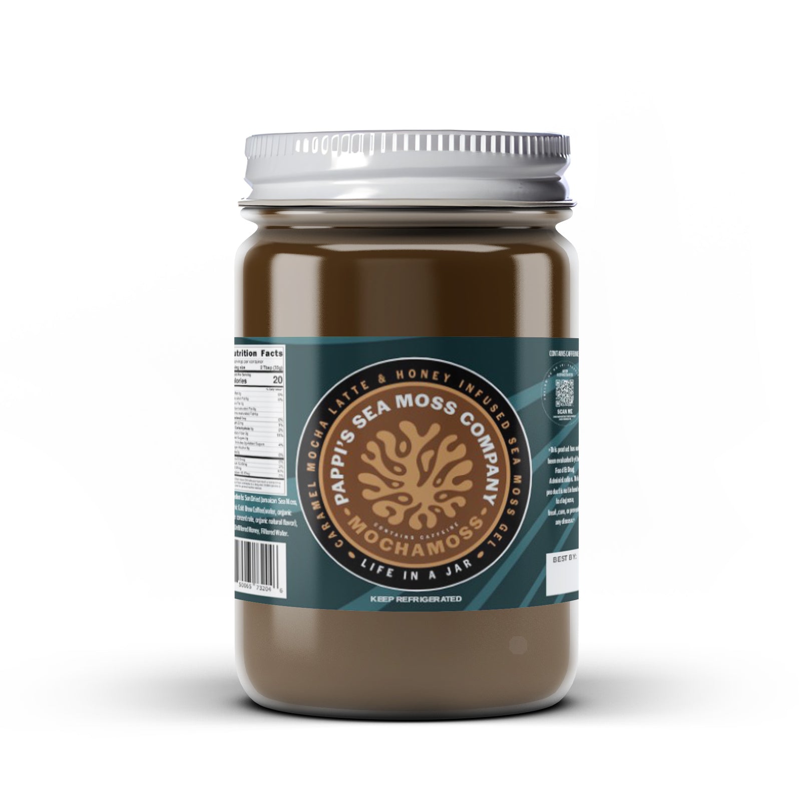 All Products – Pappi's Sea Moss Company