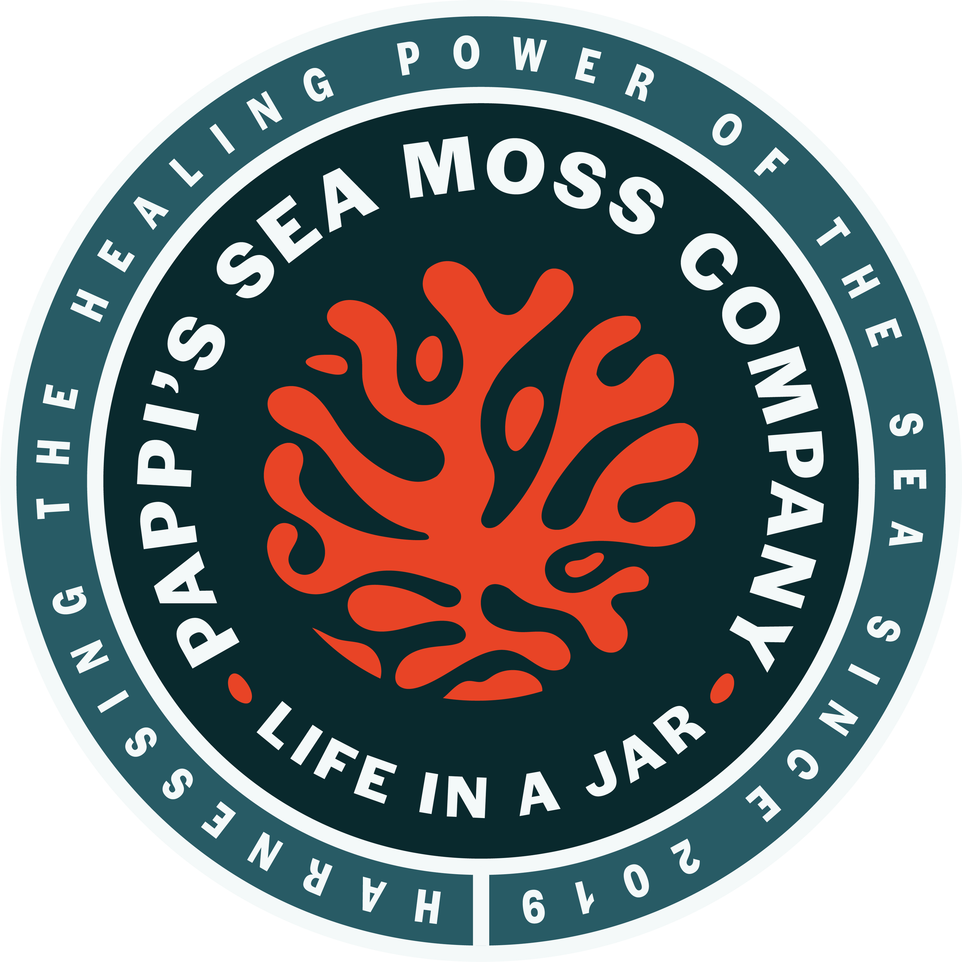Pappi's Sea Moss Company